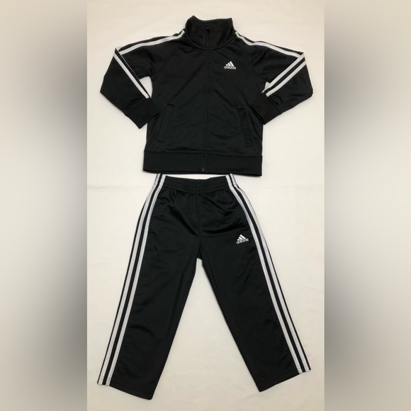 adidas Originals | Matching Sets | Adidas Original Black And White ...